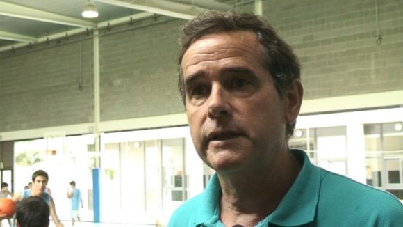 Esports - Una trentena de jugadors han passat pel Campus Nacho Solozábal